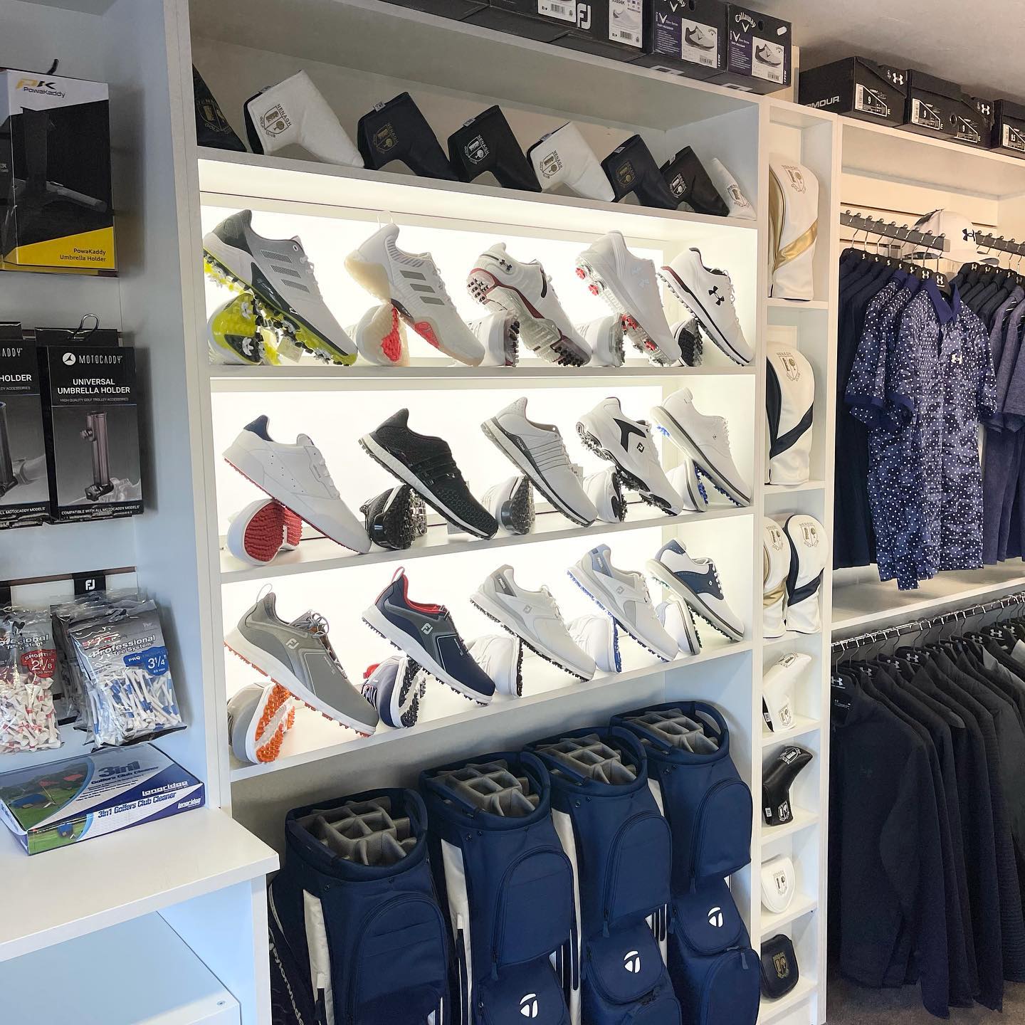 Pro Shop – Nenagh Golf Club